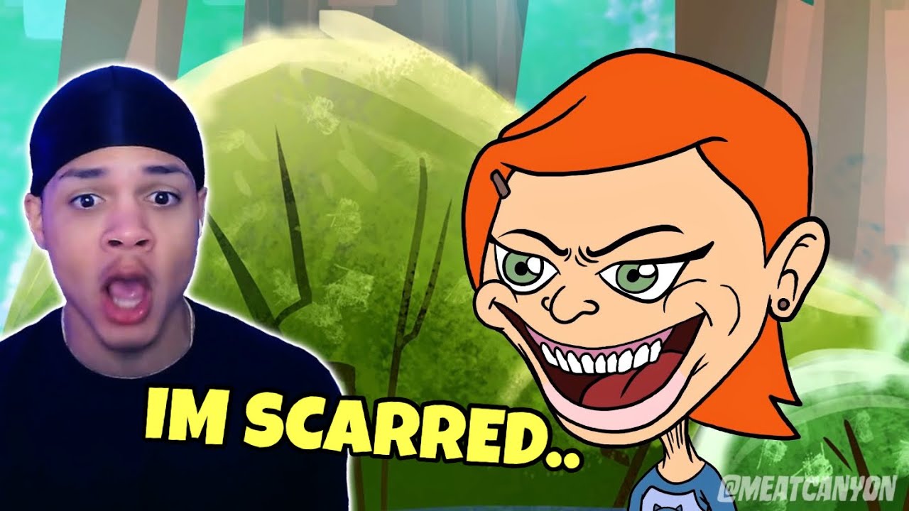 EASY DOWN BEN (Ben 10 Parody) By MeatCanyon REACTION!! - YouTube