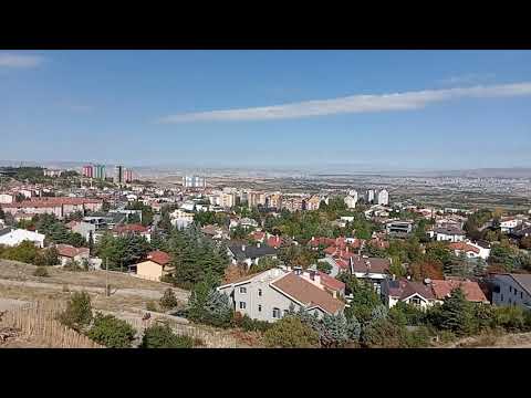 Ümitköy Çankaya Ankara