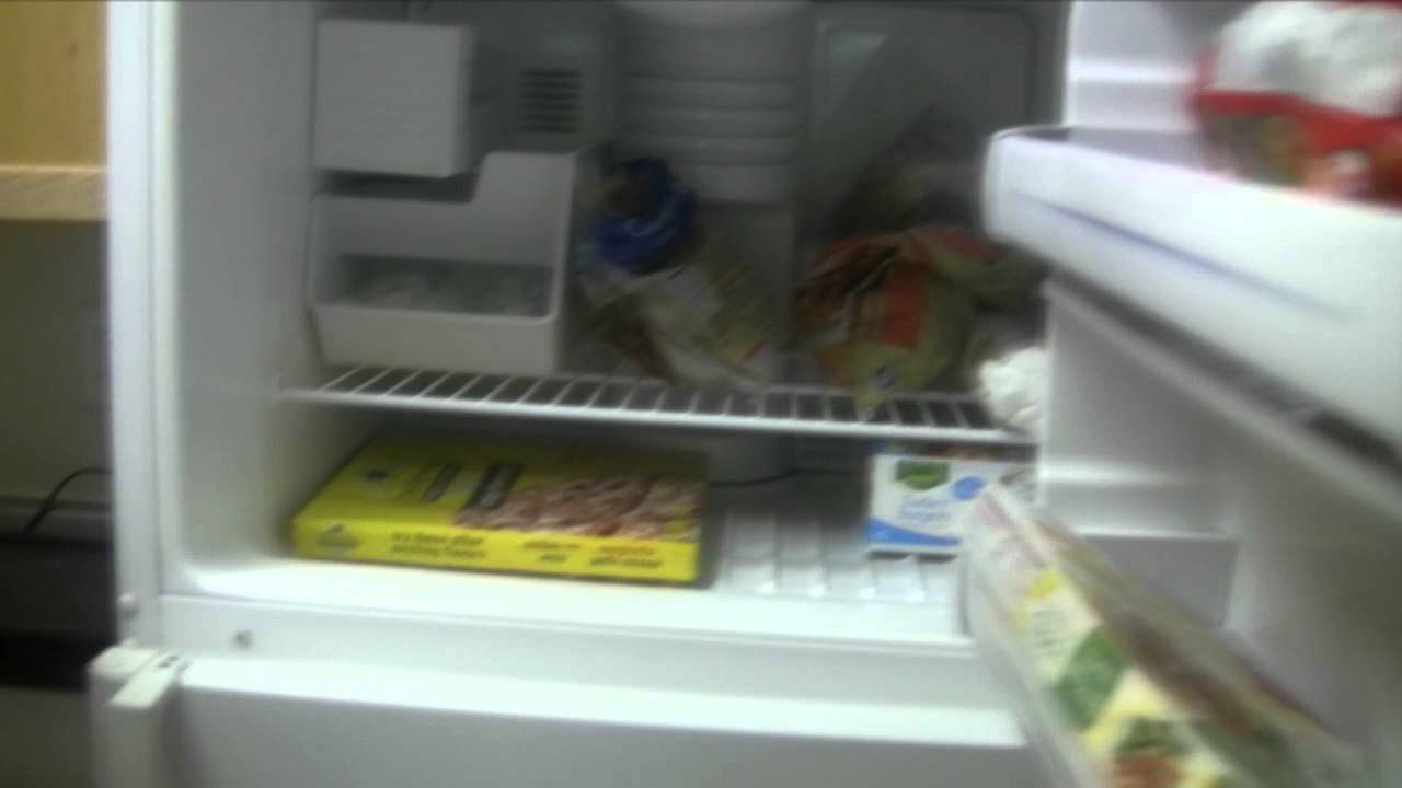 Georgia Force Cribs-Ray Norell - YouTube