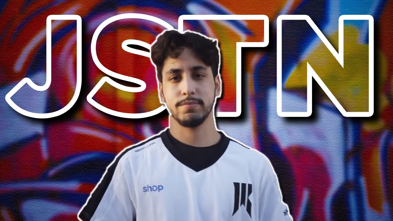 JSTN officially joins Shopify Rebellion! SSG finds their new third ...