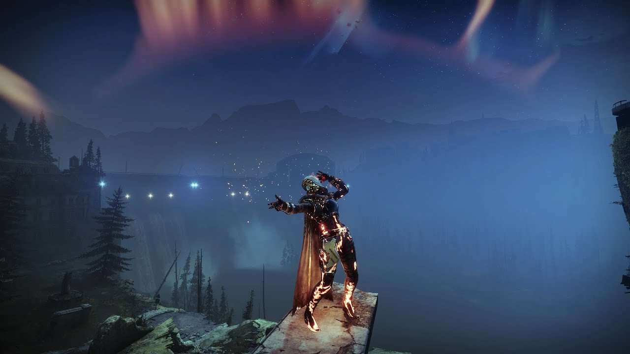 Destiny 2 - MAYHEM Golden Gun montage - YouTube