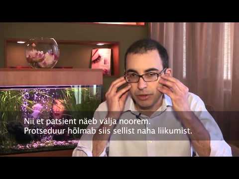 Dr Steven Harris viis Medemises läbi koolituse - YouTube