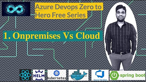 "Mastering Azure DevOps: Realtime Project Tutorial from Zero to Hero" - YouTube