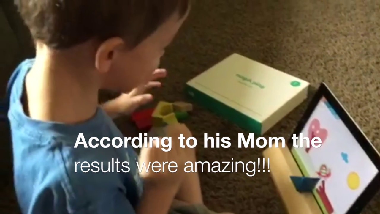 Meet Dylan | Autistic Learner | Magik Play Story | Magikbee - YouTube