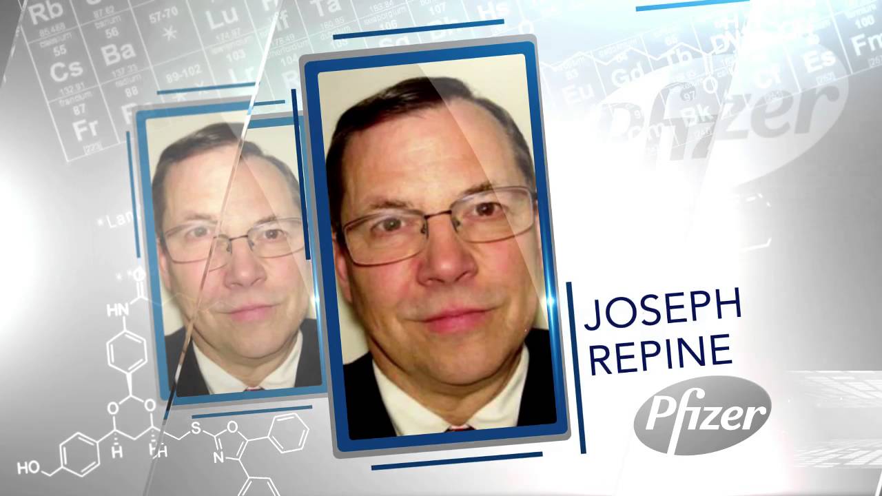 2016 ACS Heroes of Chemistry: Pfizer – IBRANCE® for the treatment of ...