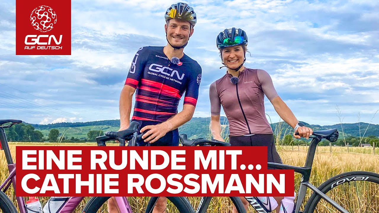 Wie gewinnt man eigentlich den Ötztaler-Radmarathon? | Eine Runde mit ...