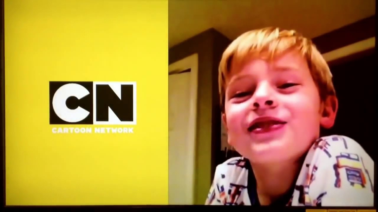 Cartoon Network (New Thursday night long Promo January,15 2015) - YouTube