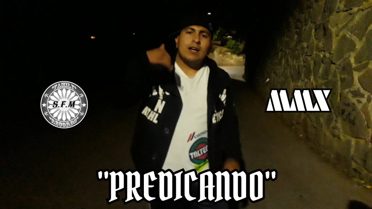 Micro Mx - Predicando - (Video Oficial) - New Video - Produced. By ...