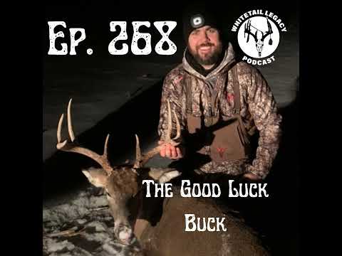 Ep.268 The Good Luck Buck - YouTube