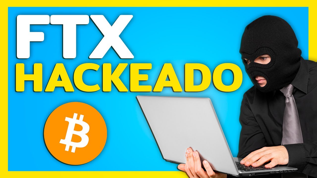 🚨 FTX HACKEADO 👉 Y AHORA QUE? - YouTube