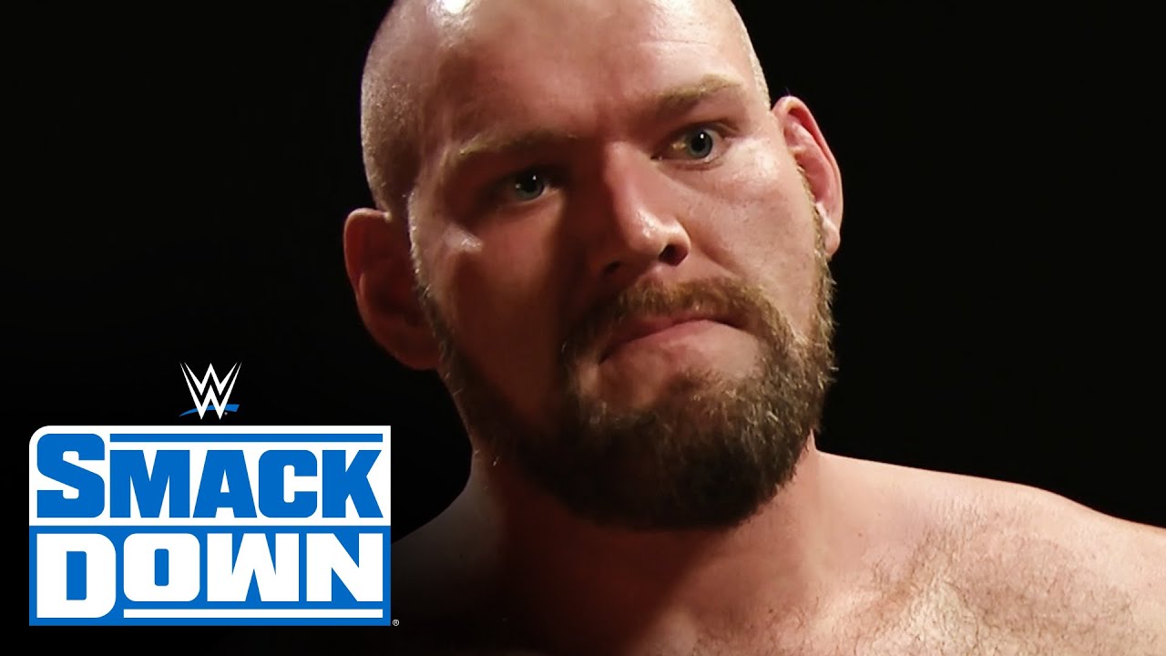 Lars Sullivan talks about the importance of bullying in his life ...