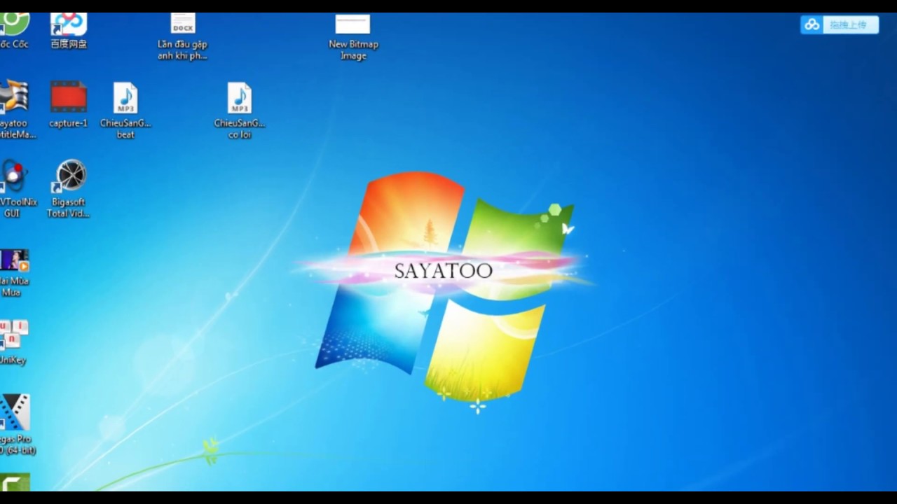 Hướng dẫn khắc phục toàn bộ lỗi Sayatoo SubtitleMaker 2 { Sayatoo Kara ...