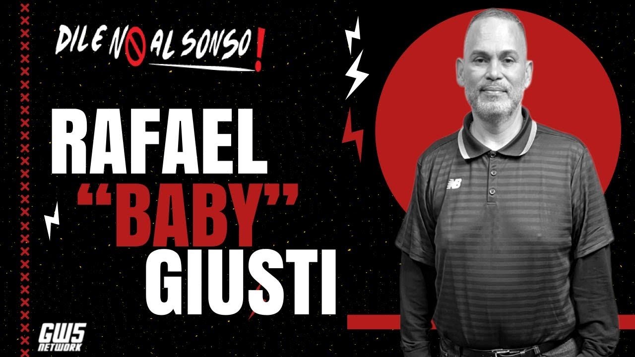 Ep 42. El único coach que ha ganado 3 Campeonato Escolares con 3 ...