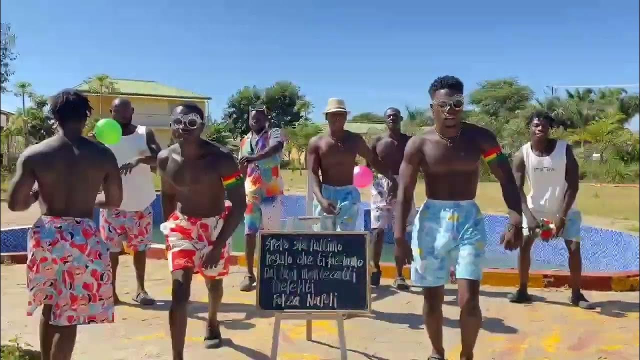 UGA UGA BUGA BUGA - YouTube