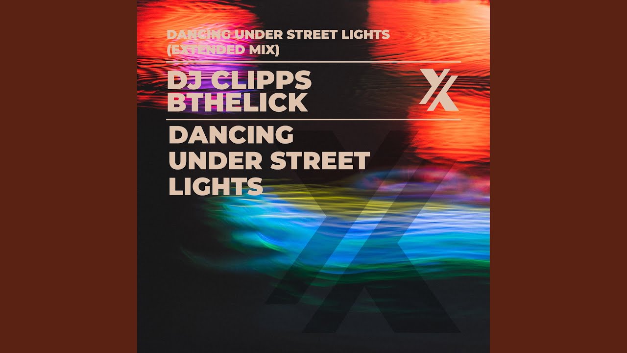 Dancing Under Street Lights (Extended Mix) - YouTube