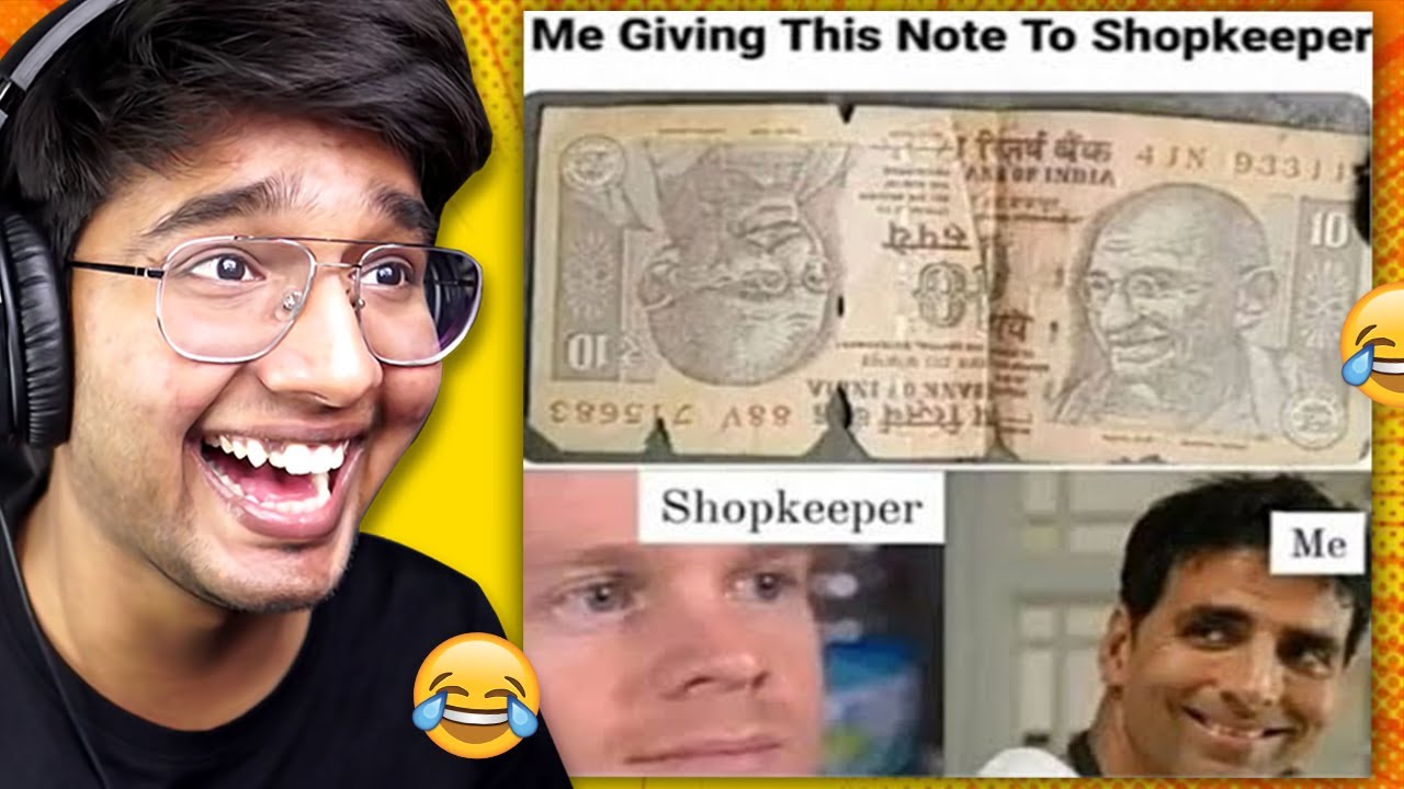 FUNNIEST BACKBENCHERS EXAM TIME MEMES😂 - YouTube