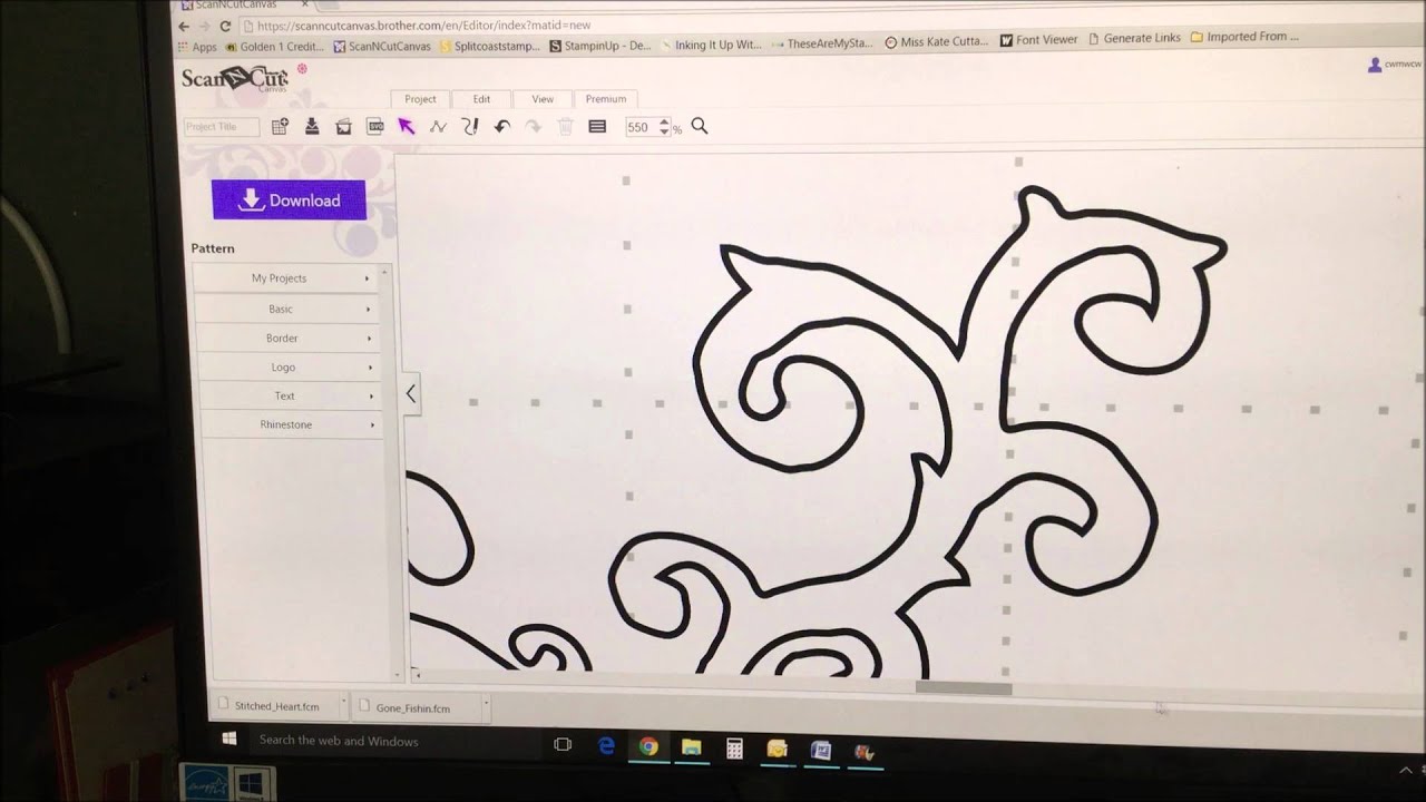 Lesson 15 - Canvas - Node Editing - YouTube