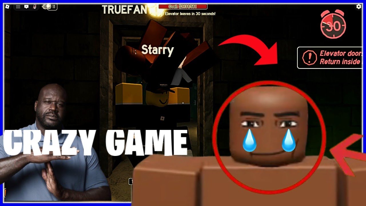 ROBLOX DEADLY DELIVERY IS A CRAZY GAME!!!! - YouTube