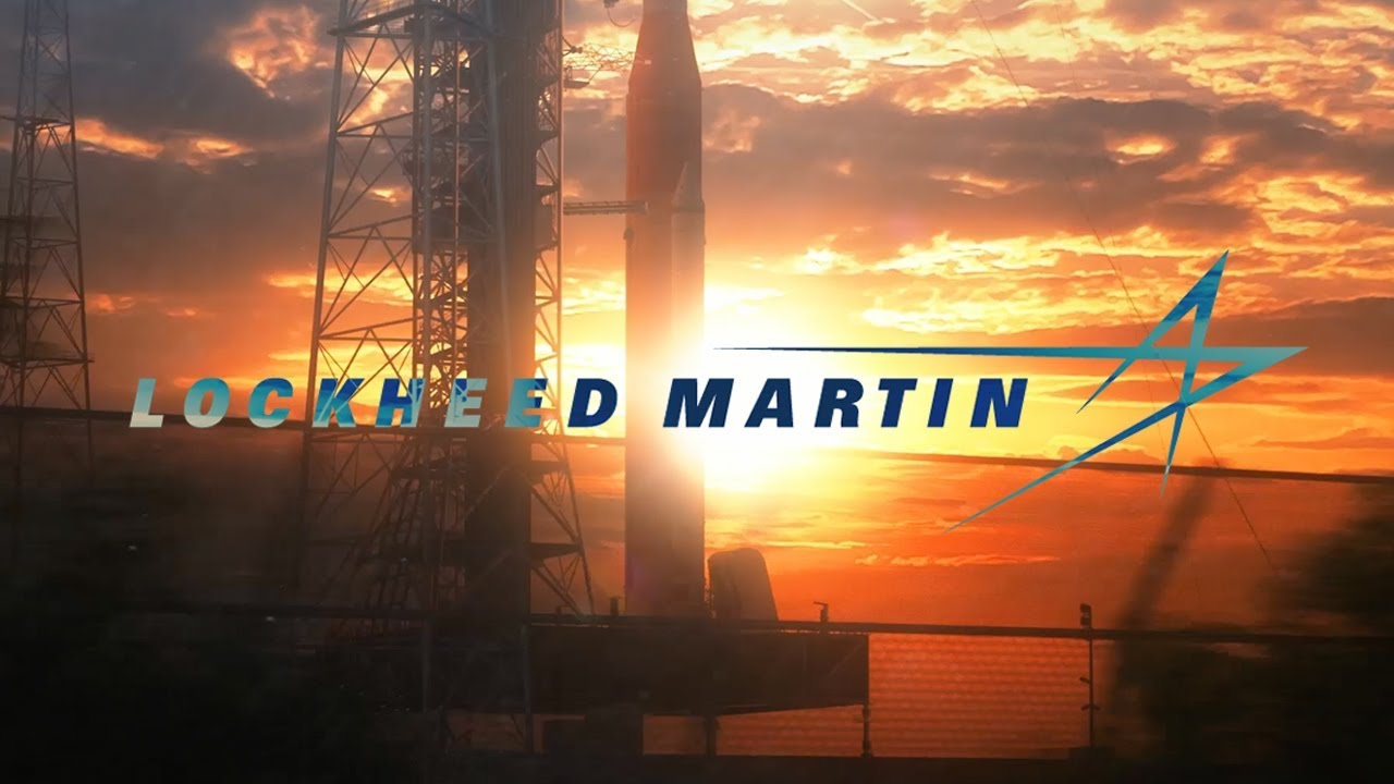 3D Printed Parts that are Ready for Space with Lockheed Martin - YouTube