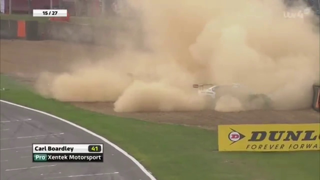 Ben Green Racing Simulator - YouTube