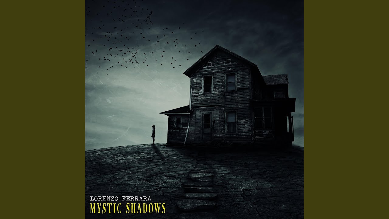 Mystic Shadows - YouTube