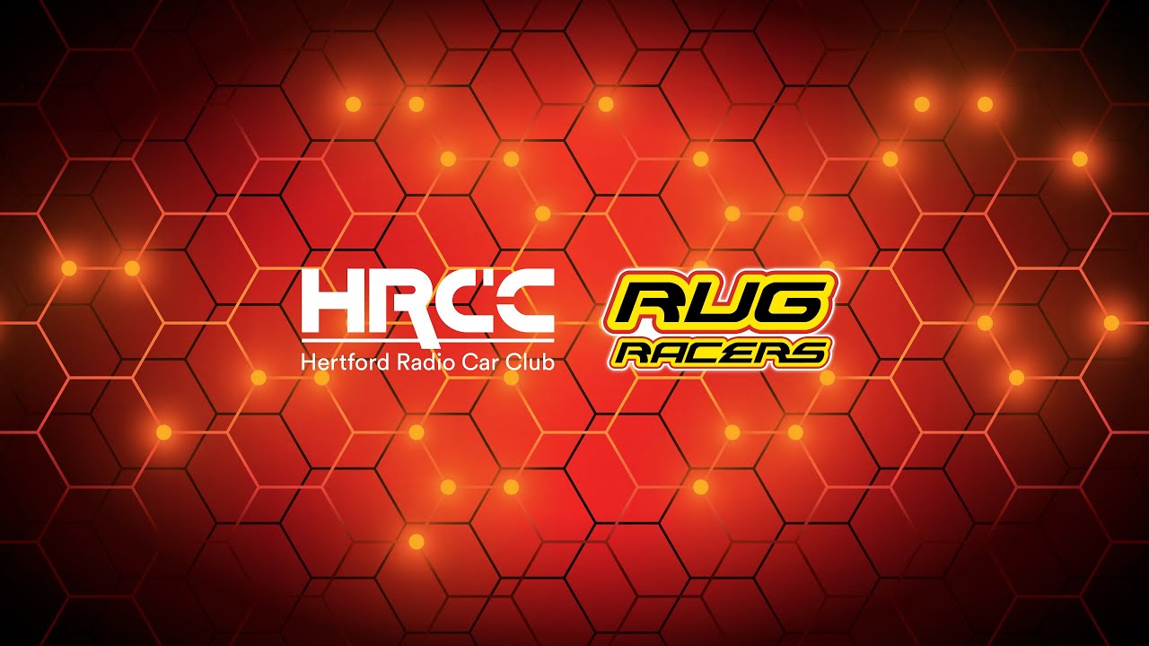 Rug Racers R5 2/3/25 - YouTube