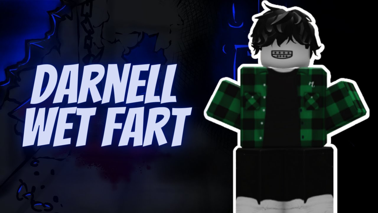 FNB DARNELL WET FART | HARD (FC) - YouTube