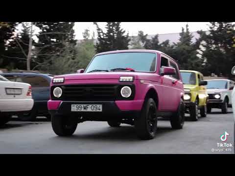 NİVA Toy karteci #niva #shorts