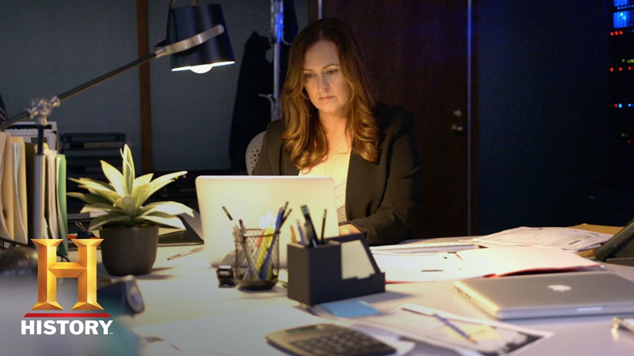 Hunting Hitler: Bonus -Nada Bakos on Terrorist Targeting (Season 3 ...