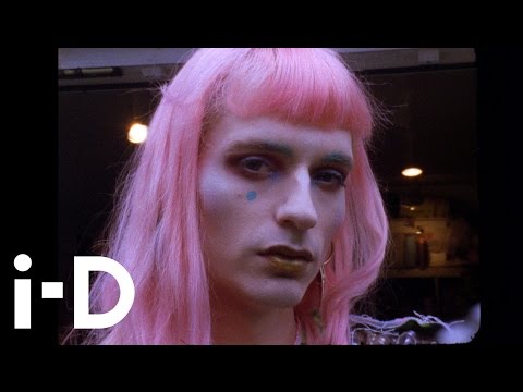 i-D Meets: London's Rising Fashion Stars | i-D Future Now!