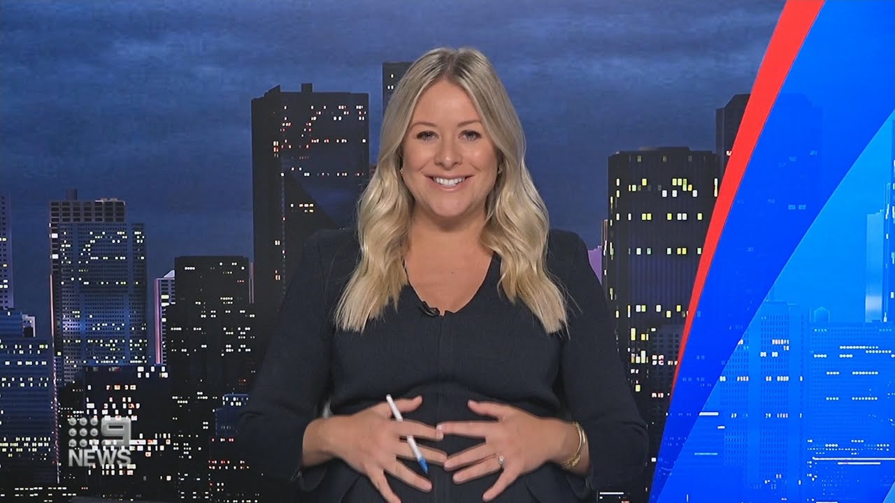 Nine Late News | Finance, Weather & Closer - (20.04.2023) - YouTube