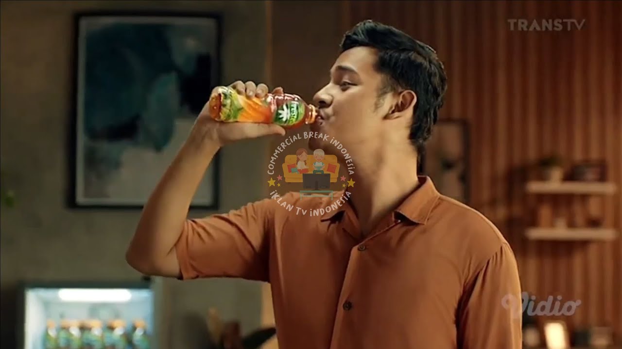 IKLAN FRESTEA RAMADHAN "Bikin Berbuka Lebih Segar" • 15s (2022) - YouTube