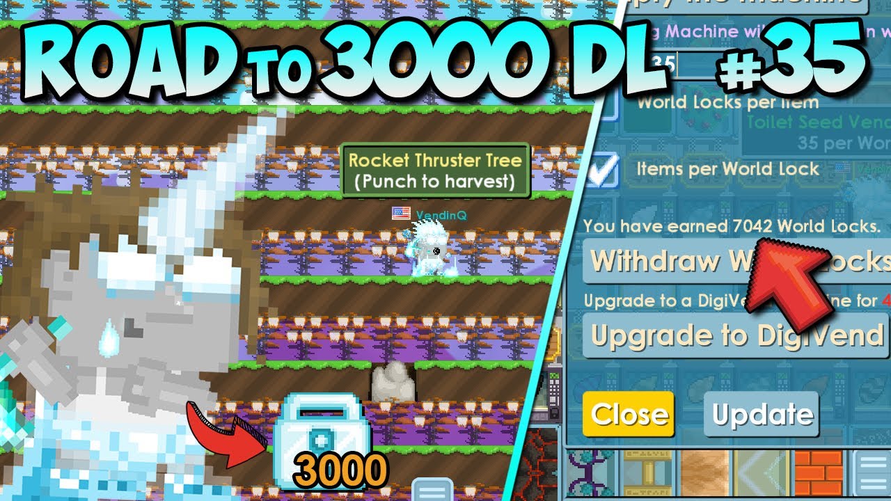 INSANE PROFIT FROM 110K SSP PACKS!! + HARVESTING 7536 ROCKET TREES ...