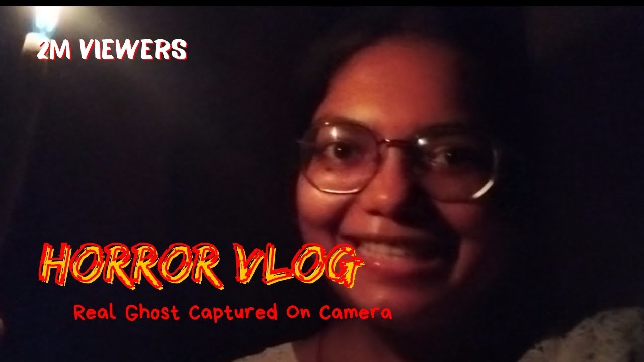 Ghar me andhera | horror vlog| candle light #life #vlog - YouTube