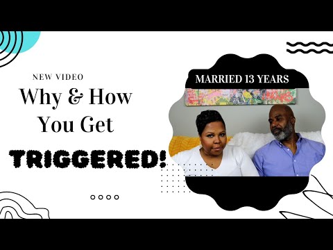 Why & How You Get Triggered! - YouTube