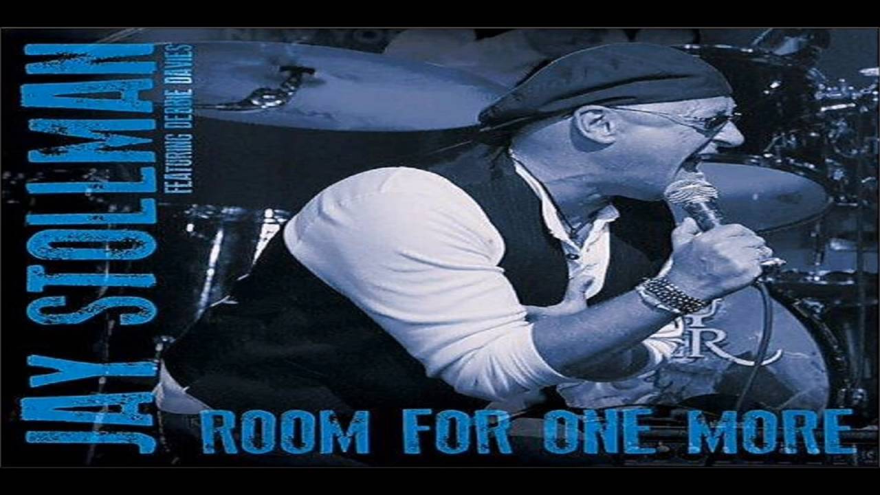 JAY STOLLMAN - Lonesome in My Bedroom - YouTube