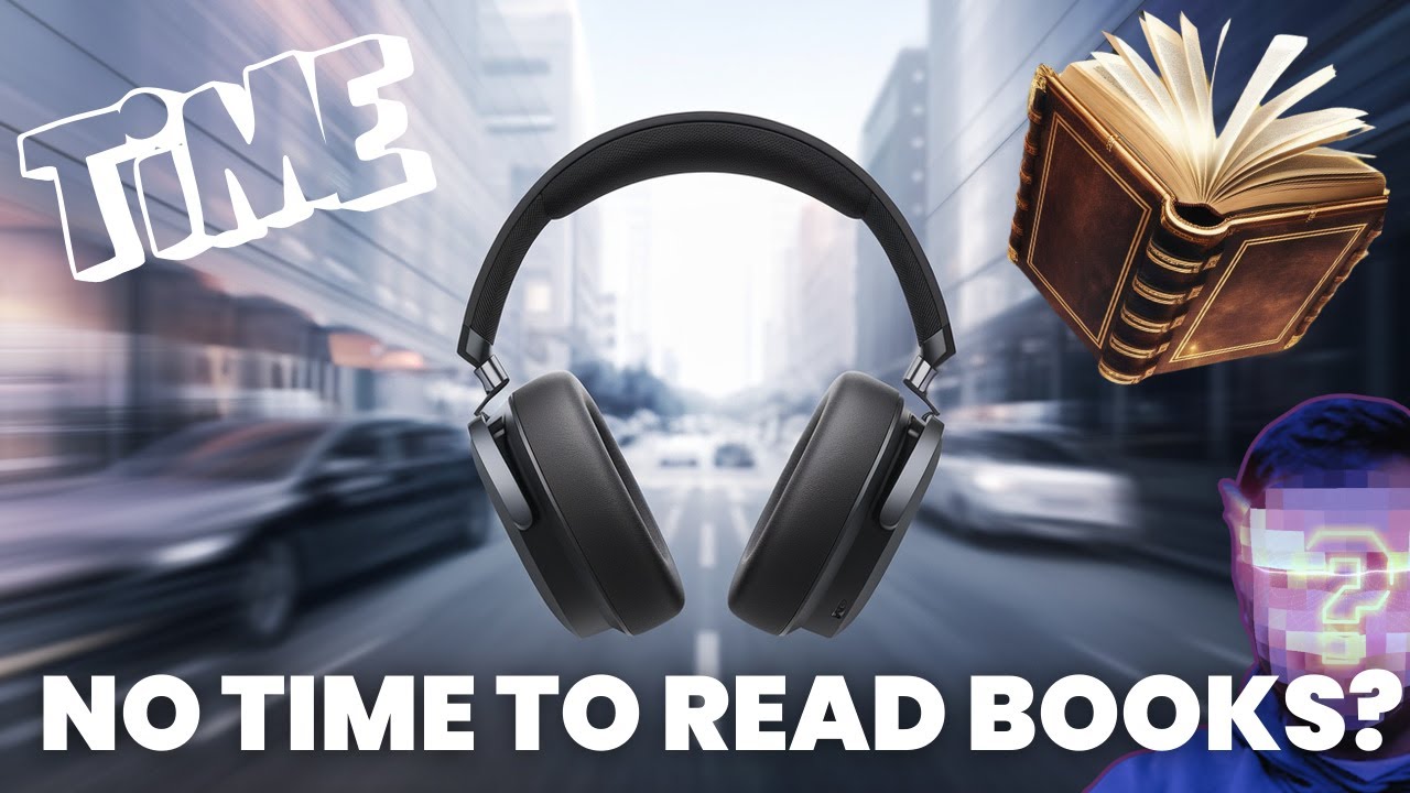How to Read ANY Book in 10 Minutes! - YouTube