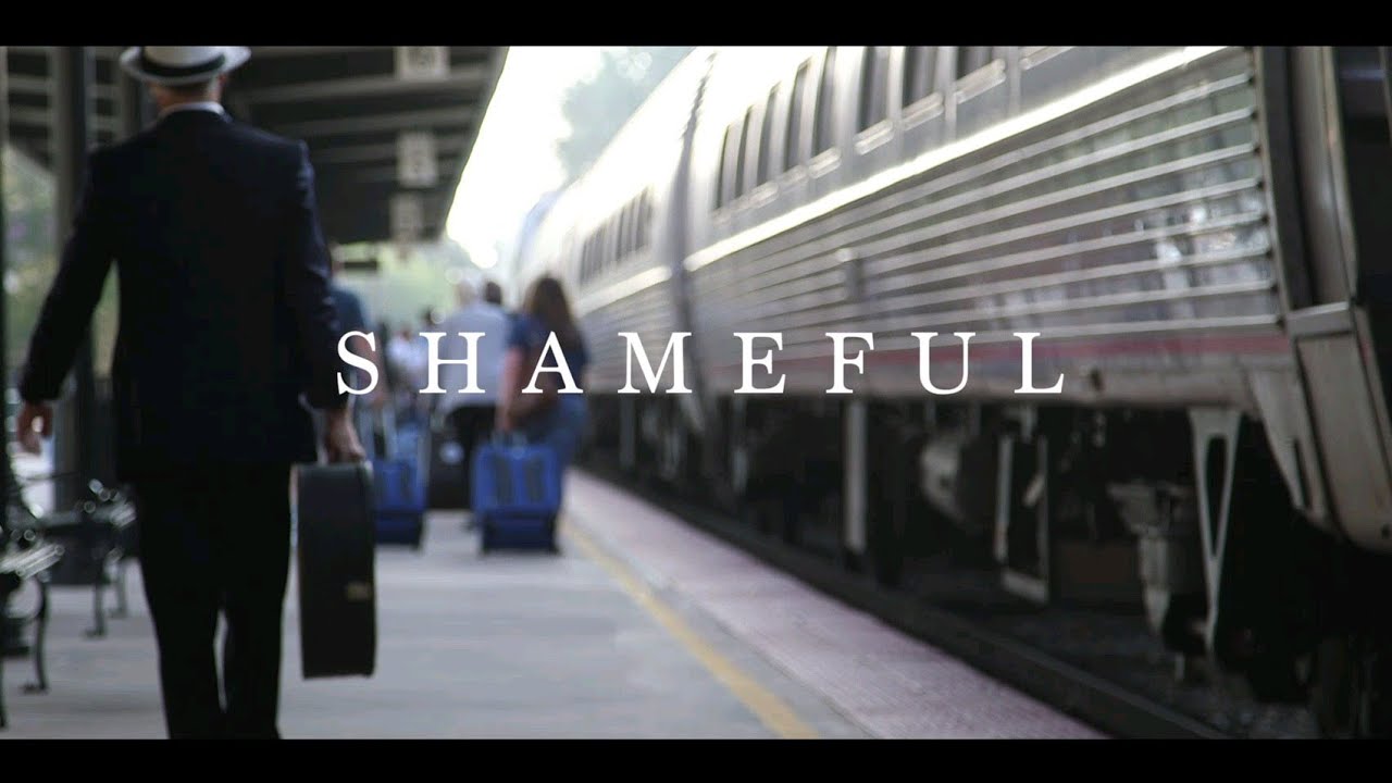 Shameful (Official Video) - YouTube