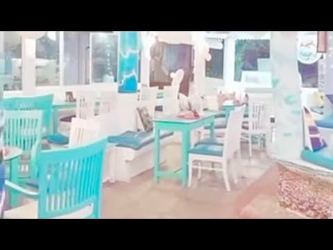 ‘Flying Dolphin’ restaurant at Calangute, Goa #shorts #goa - YouTube