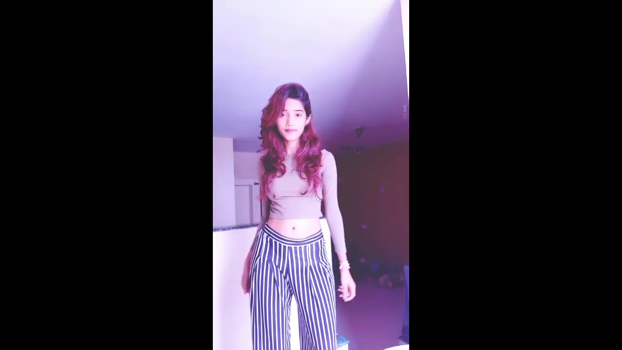 Ohh na na naa tik tok challenges top 10.... - YouTube
