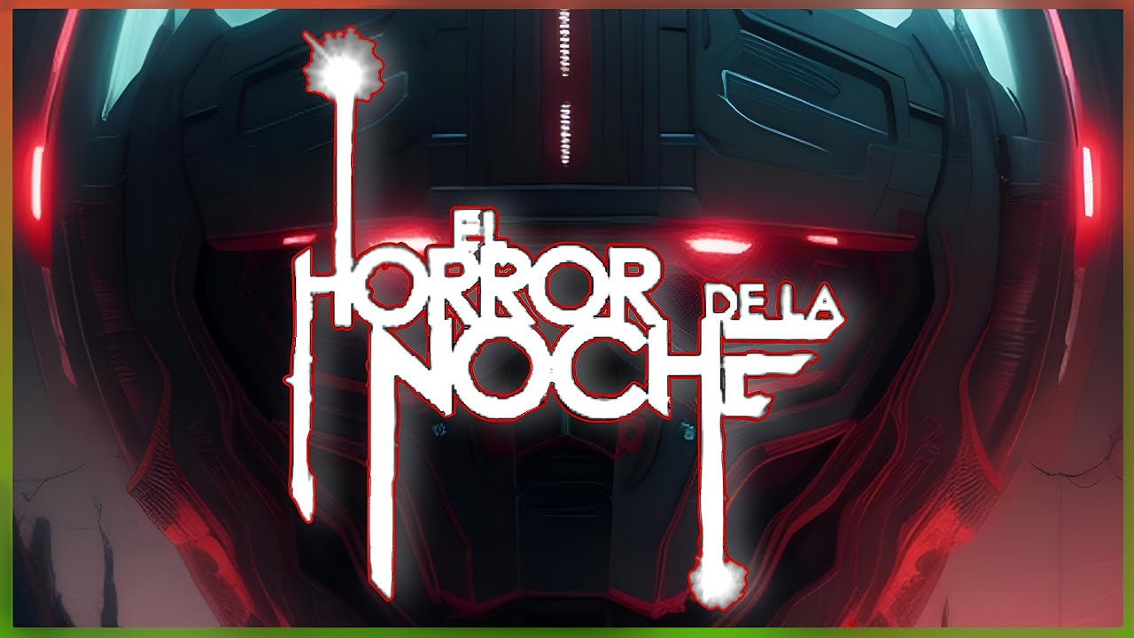 Horror de la Noche || 14 de Junio 2024 - YouTube
