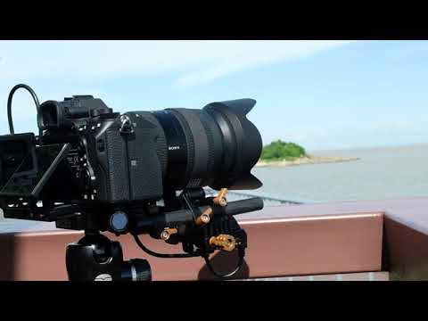 Hyperlapse with CamFi ZF Controller - YouTube