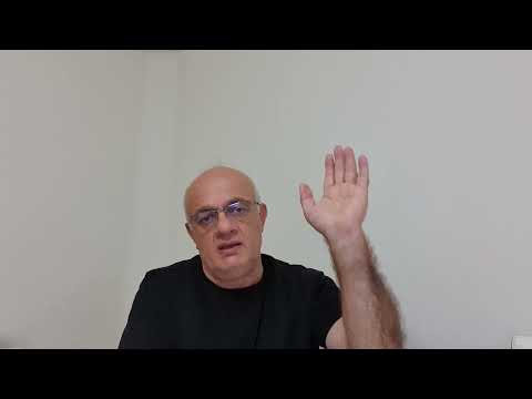 HAKEM OLAYI ve Hz.ALİ'YE KURULAN KOMPLO