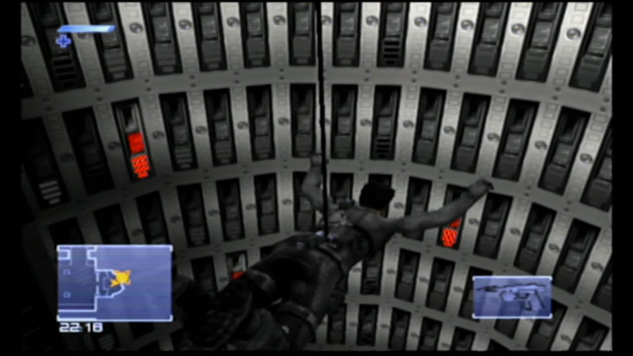 Mission Impossible: Operation Surma Review - YouTube