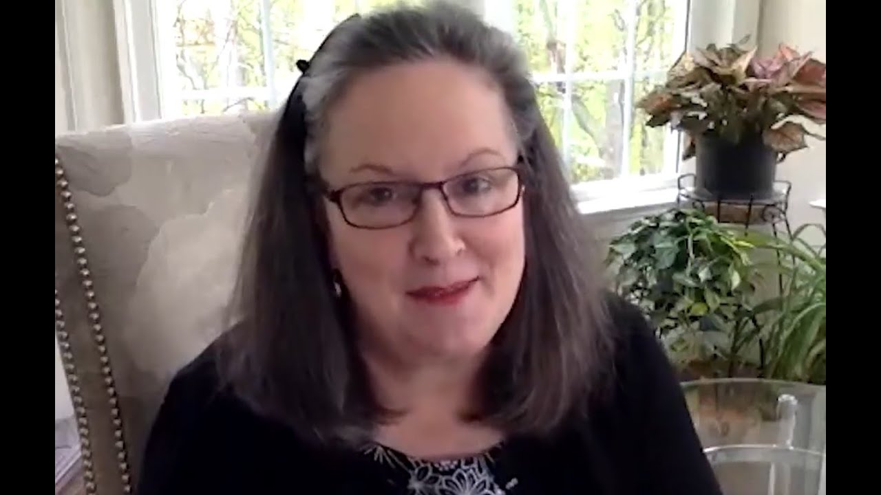 The power of data in making a difference | Dr. Sarah Degnan Kambou ...