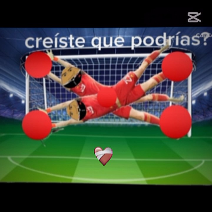 métele gol a pou_edits #memes #humor - YouTube