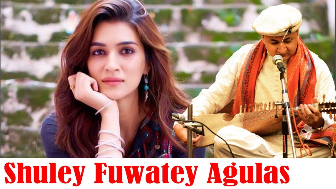 Shuley Fuwatey Agulas Uner || Shahid Akhtar Qalandar || Burushaski ...