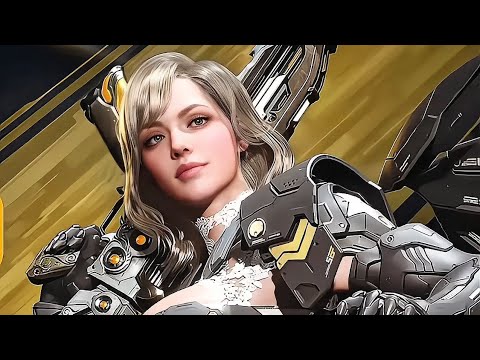 The First Descendant - serena is fun, A new descendant - YouTube