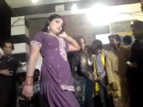 private Hot Mujra  Dance 87