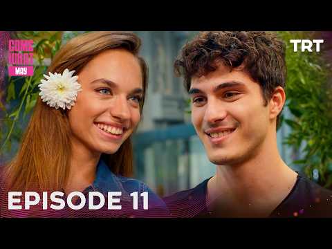 Come What May - Episode 11